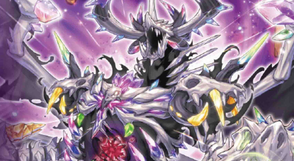 Yu-Gi-Oh! Valiant Smashers - Speelgoed Ingelberts